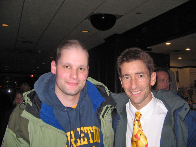 About Ted – Ted Mullin Fund